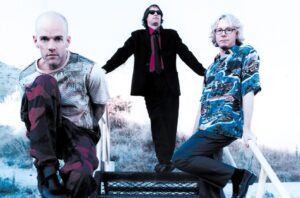 REM: The Story of One of the Most Influential Alternative Rock Bands