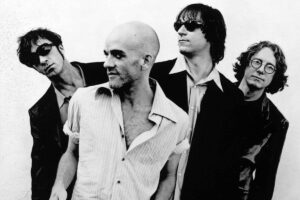 REM: The Story of One of the Most Influential Alternative Rock Bands