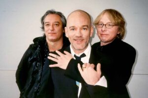 REM: The Story of One of the Most Influential Alternative Rock Bands